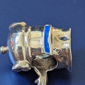 Pandora | Jewelry | Pandora Disney Pixar Toy Story Alien Charm | Poshmark